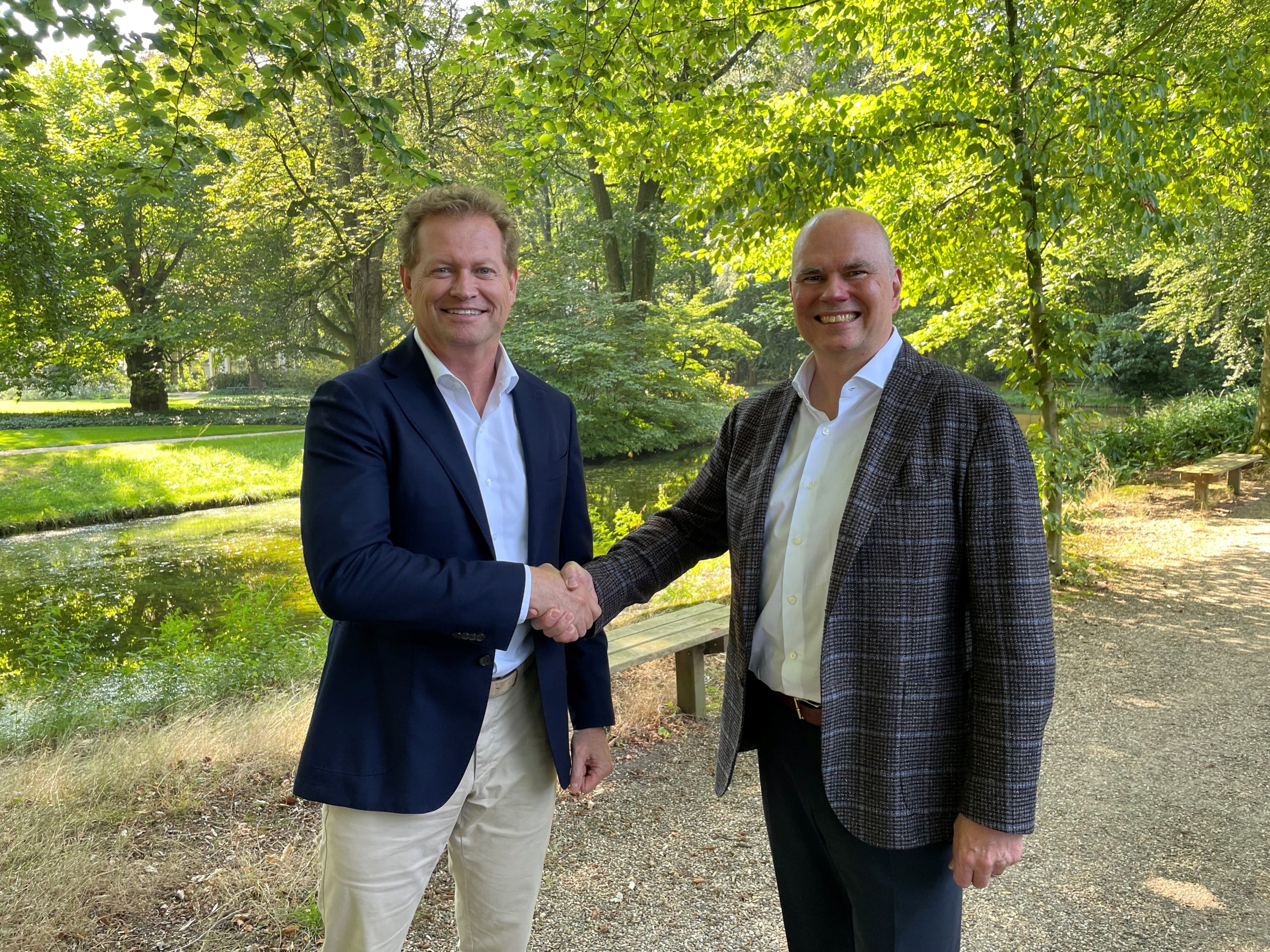 Axelio strengthens its position as a full-service Microsoft partner with the acquisition of iqbs ...